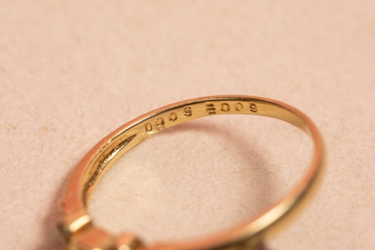 Gold Certifications and Hallmarks: A Complete Guide