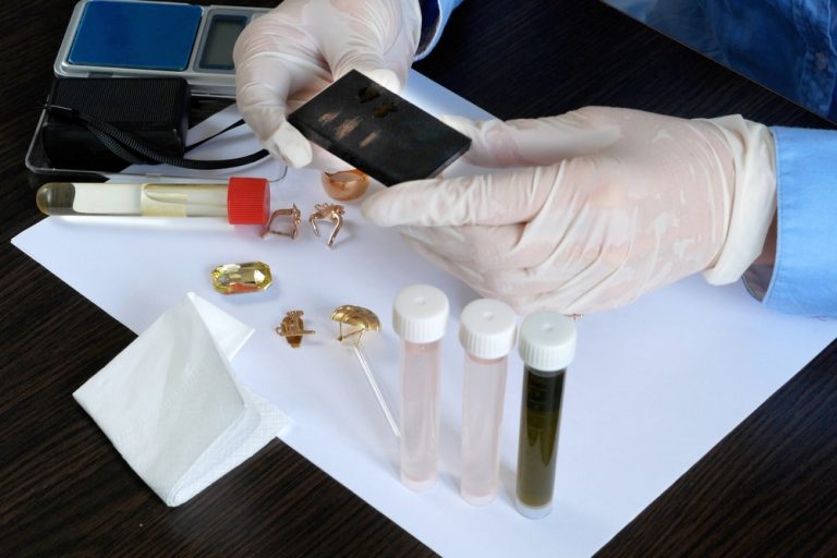 How to Spot Fake Gold: Expert Tips for Your Investment