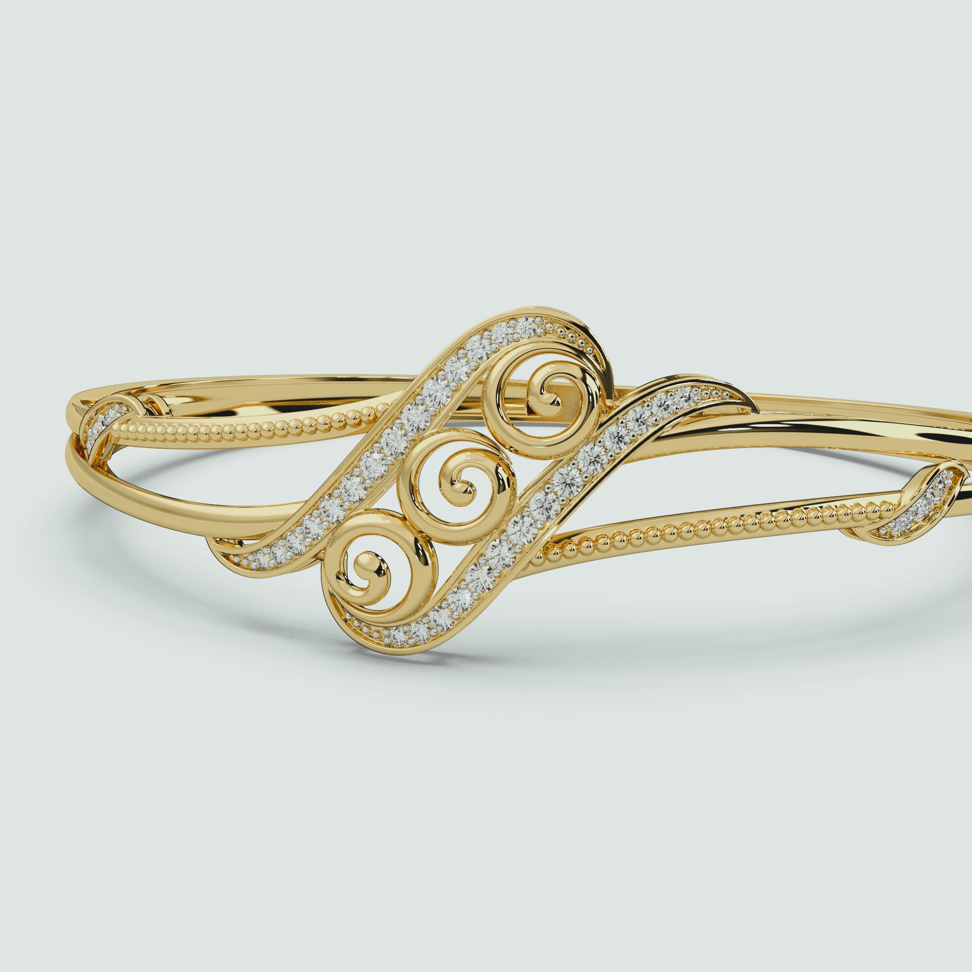 Best Gold Jewellery Trends in India 2025: Must-Know Styles
