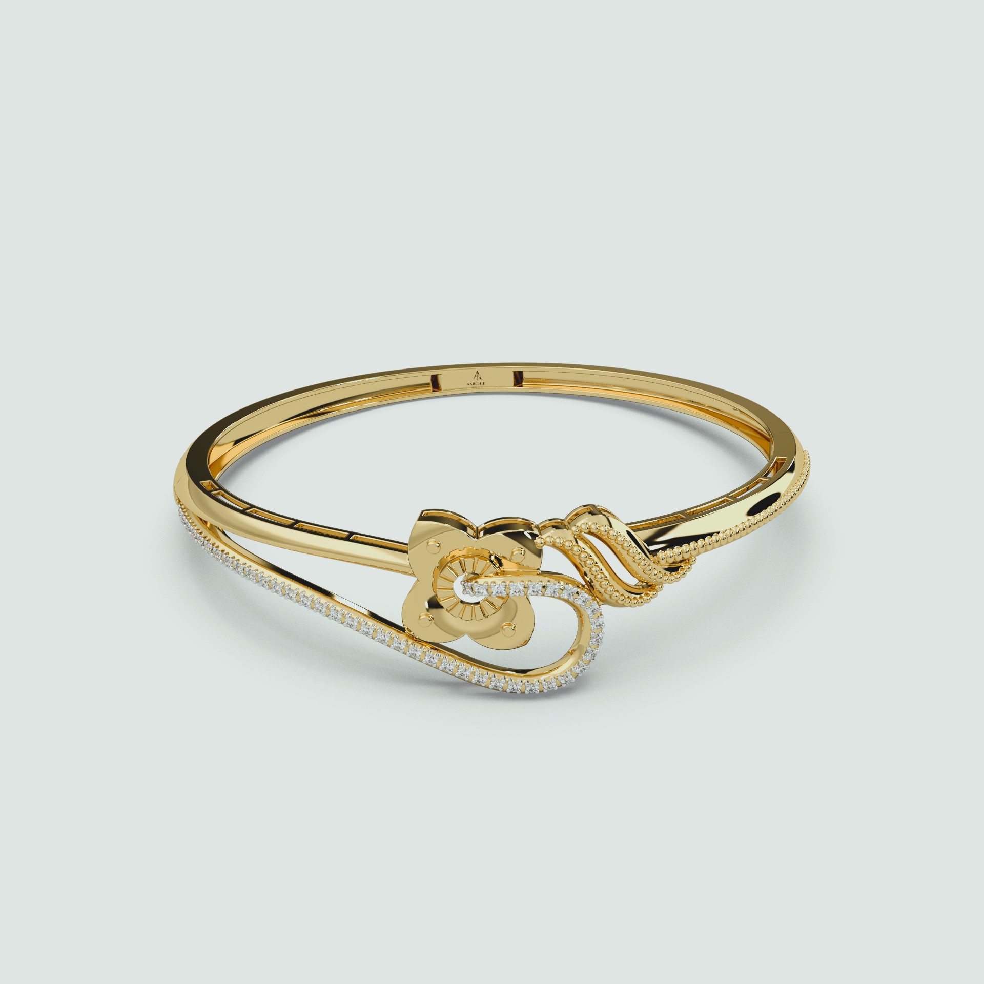 Gold Mixing Metal: The Future of Modern Jewellery
