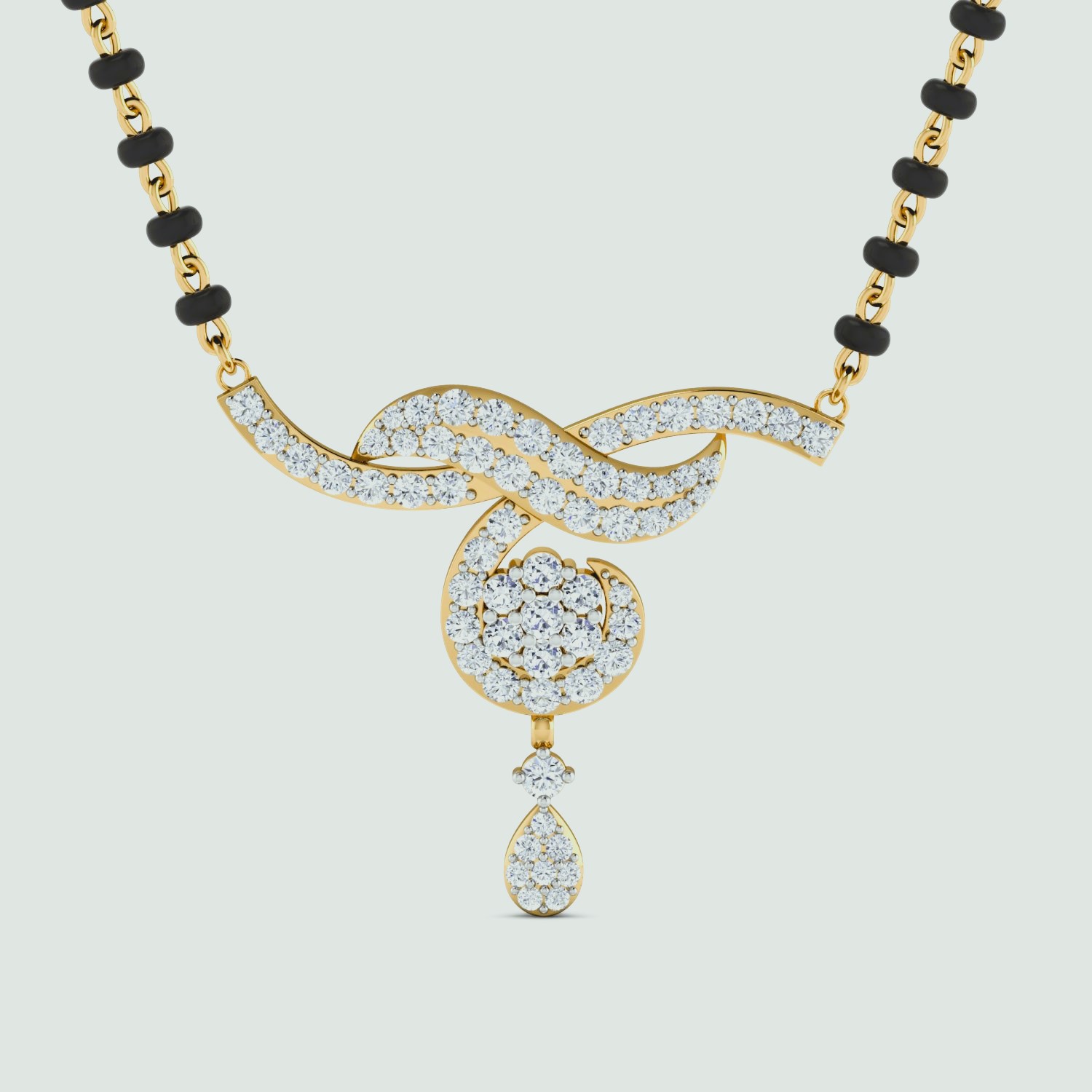 Best Modern Mangal Sutra for Everyday: Stylish Designs